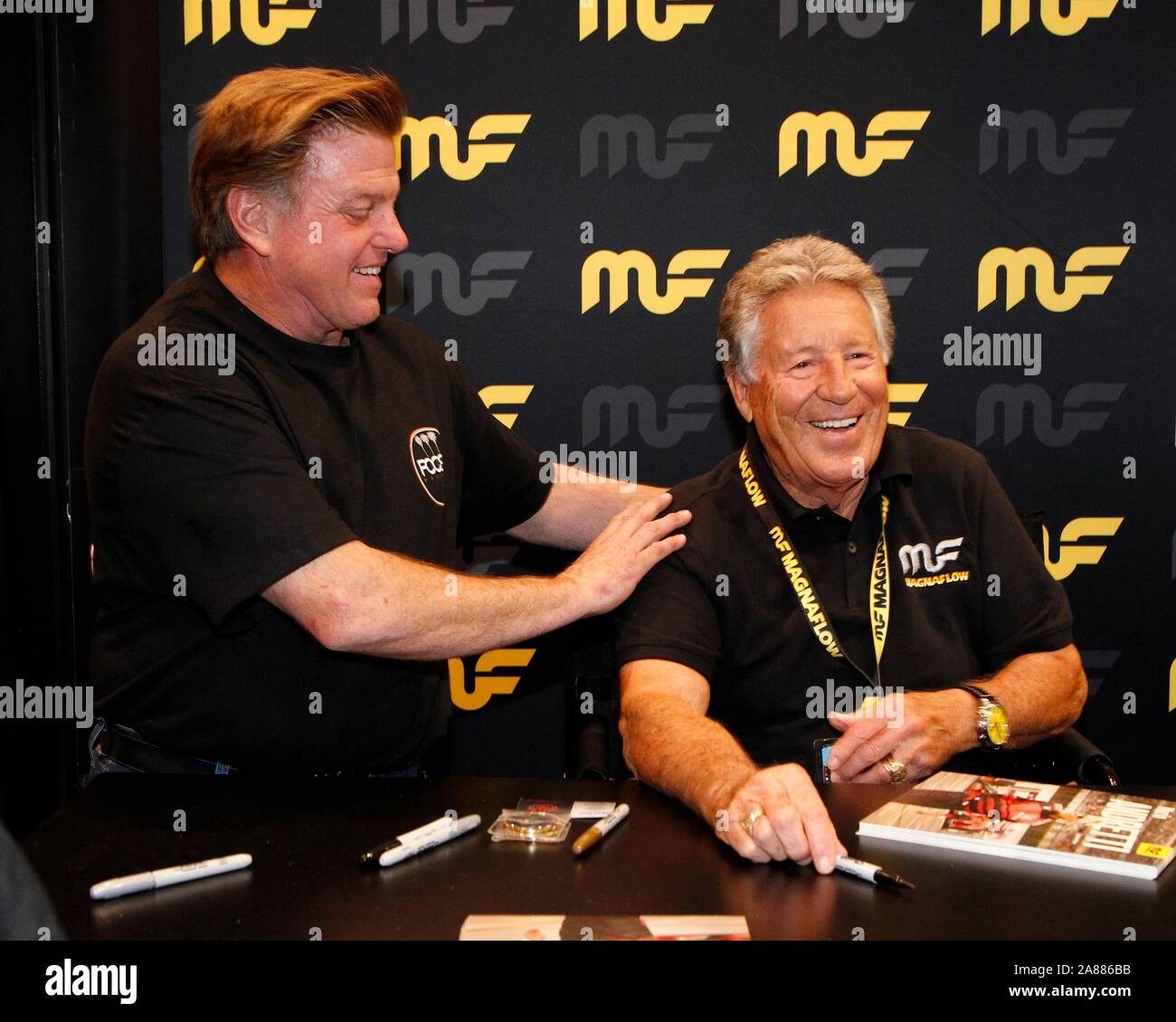 Chip foose hi-res stock photography and images - Alamy