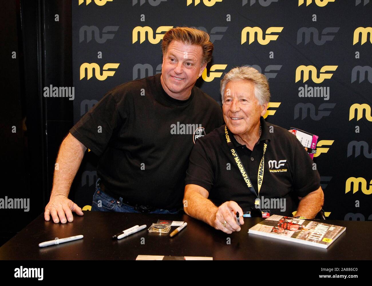 Chip foose hi-res stock photography and images - Alamy