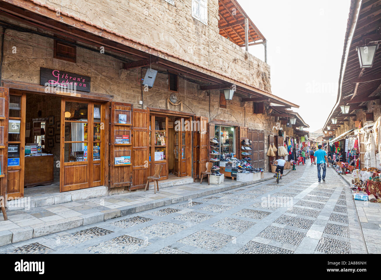 Souvenirs lebanon hi-res stock photography and images - Alamy