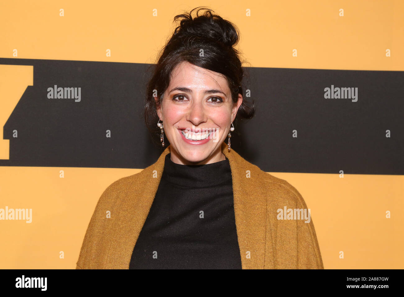 Rachel chavkin hi-res stock photography and images - Alamy
