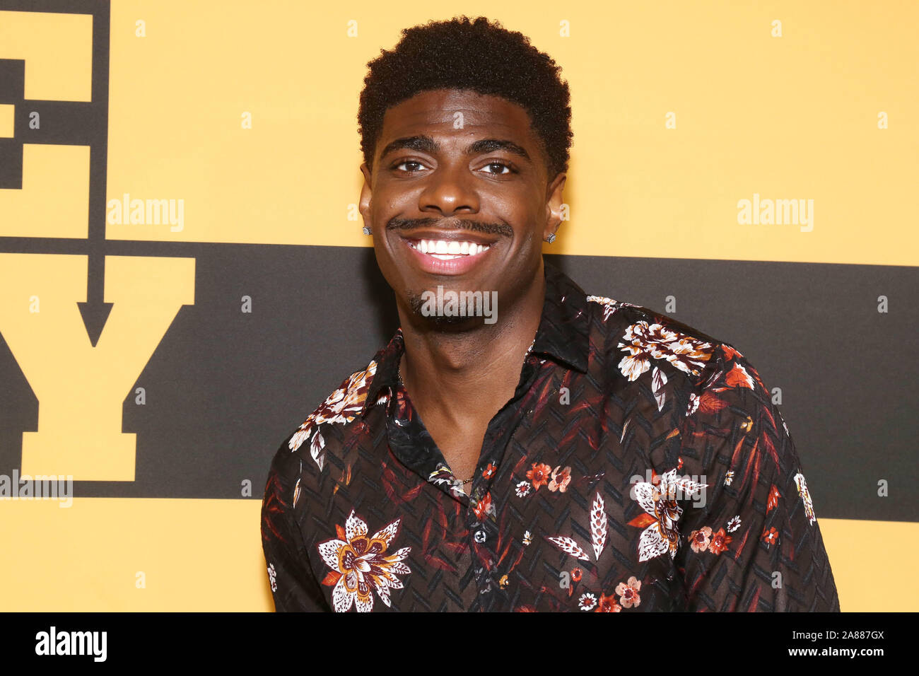 Jawan m jackson hi-res stock photography and images - Alamy