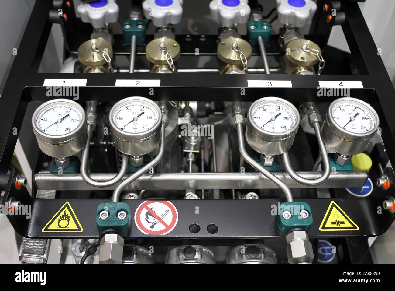 Recreational pressure hi-res stock photography and images - Alamy