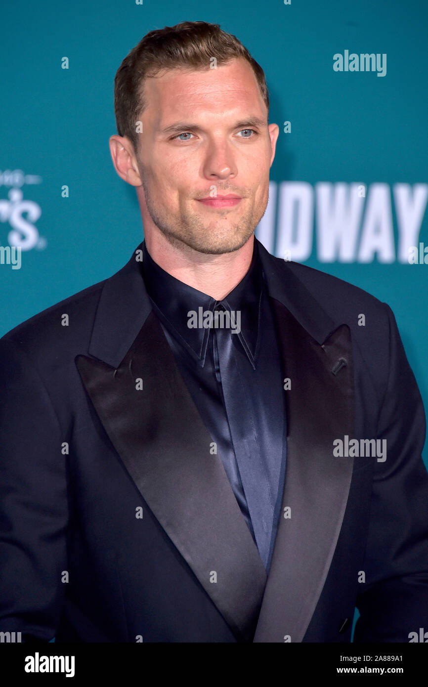 Ed skrein hi-res stock photography and images - Alamy