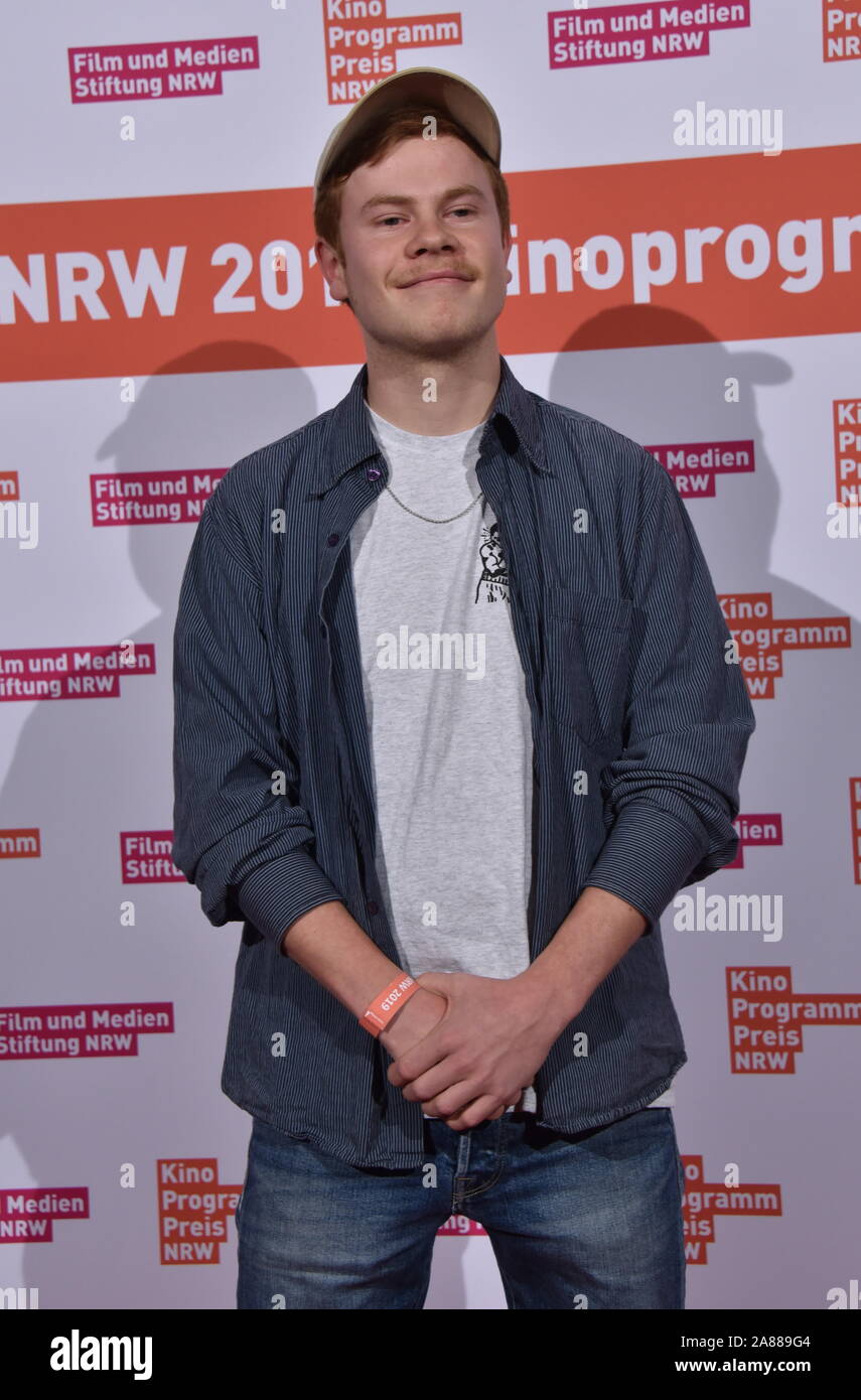 Leon seidel hi-res stock photography and images - Alamy