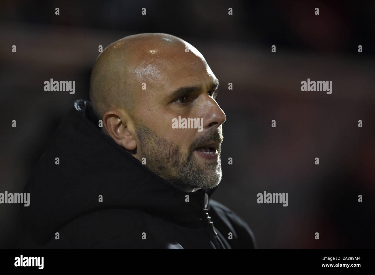 Carl fletcher hi-res stock photography and images - Alamy