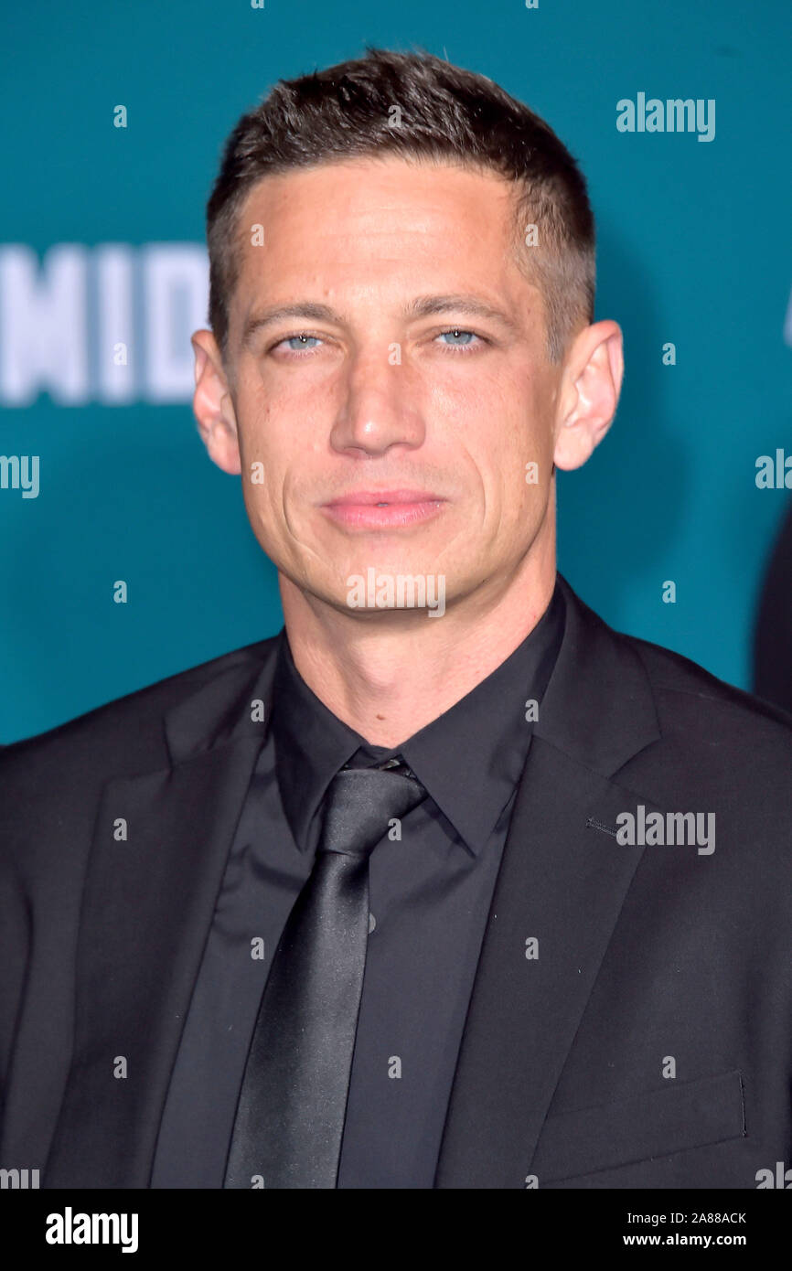 James carpinello hi-res stock photography and images - Alamy