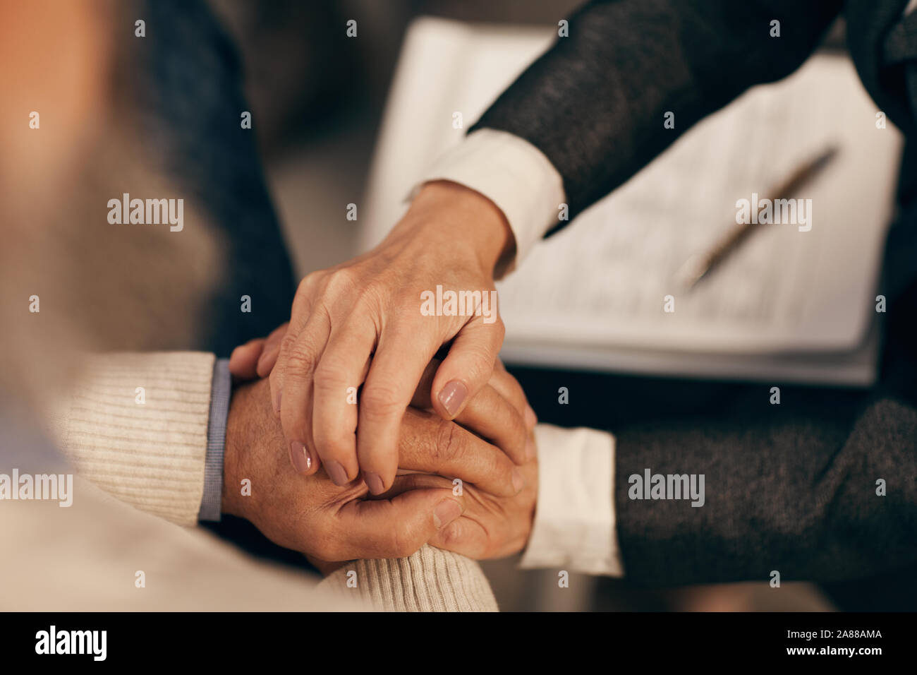 Difficult situation hi-res stock photography and images - Alamy