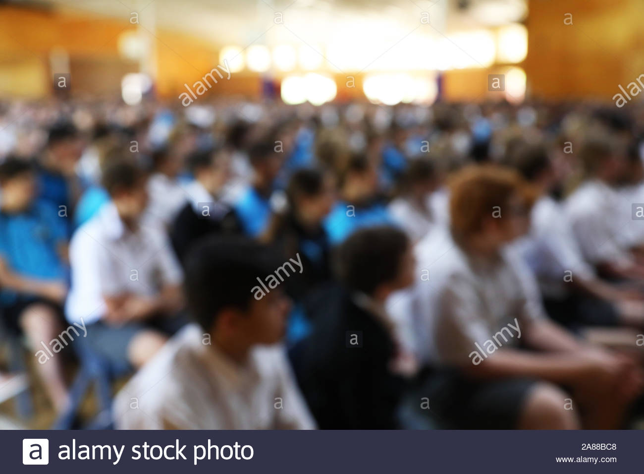 School Hall High Resolution Stock Photography and Images - Alamy