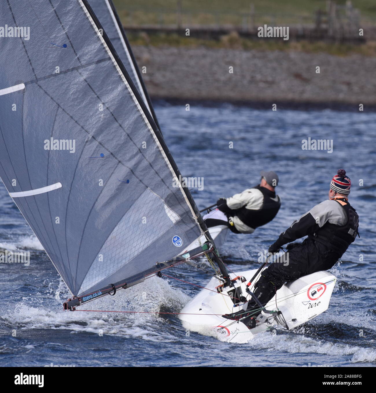 Clowbridge hi-res stock photography and images - Alamy