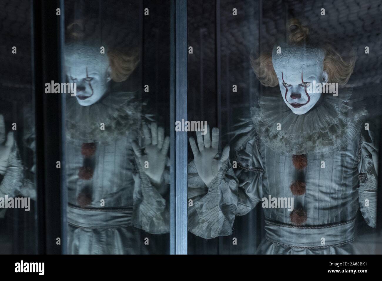 It: chapter two movie hi-res stock photography and images - Alamy