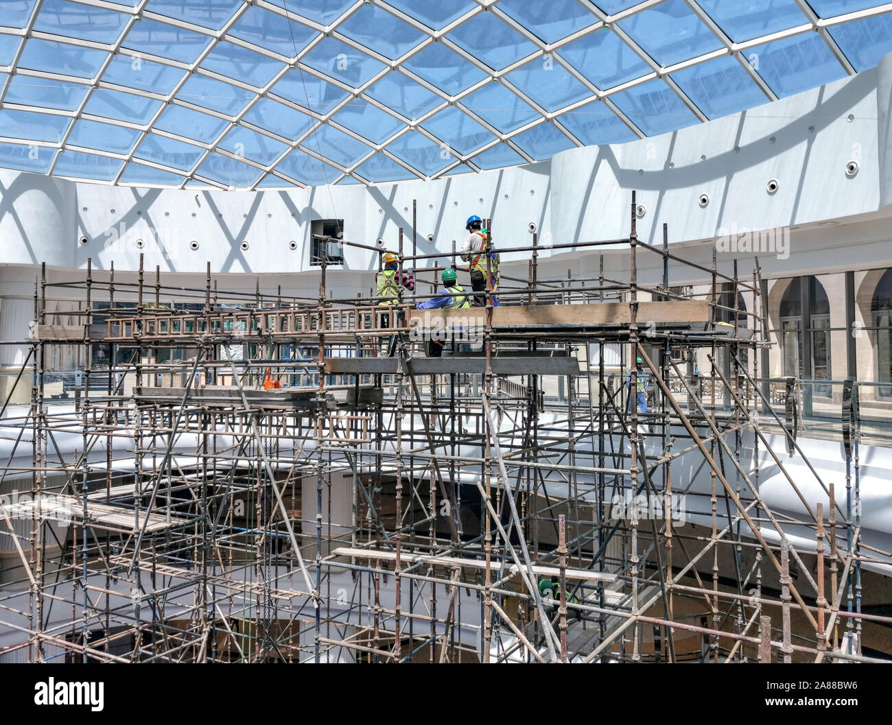 Occupational structure hi-res stock photography and images - Alamy