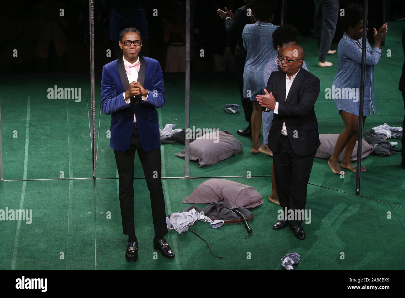 Jeremy o harris hi-res stock photography and images - Alamy