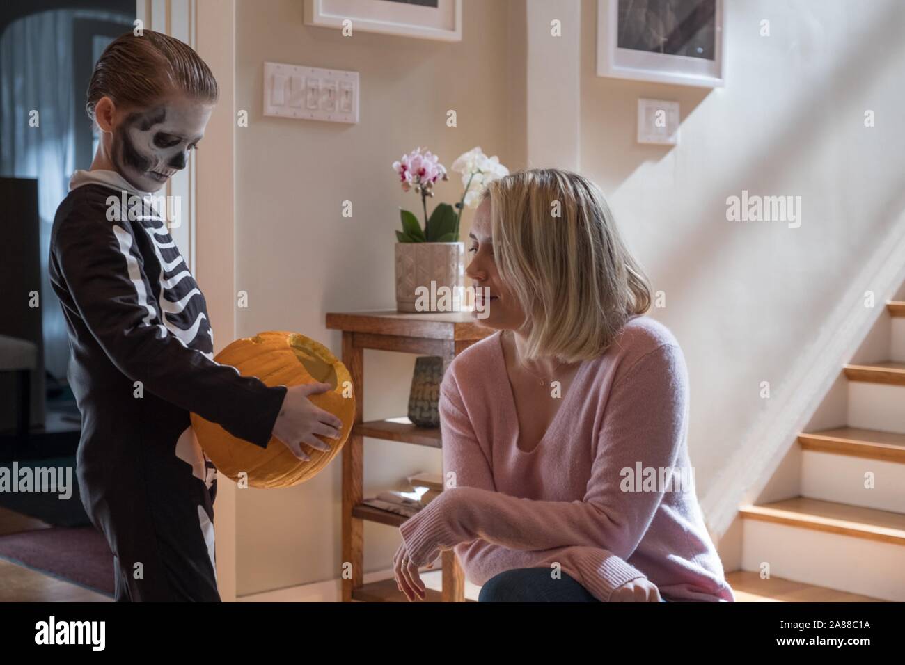 THE PRODIGY (2019) JACKSON ROBERT SCOTT TAYLOR SCHILLING NICHOLAS ...