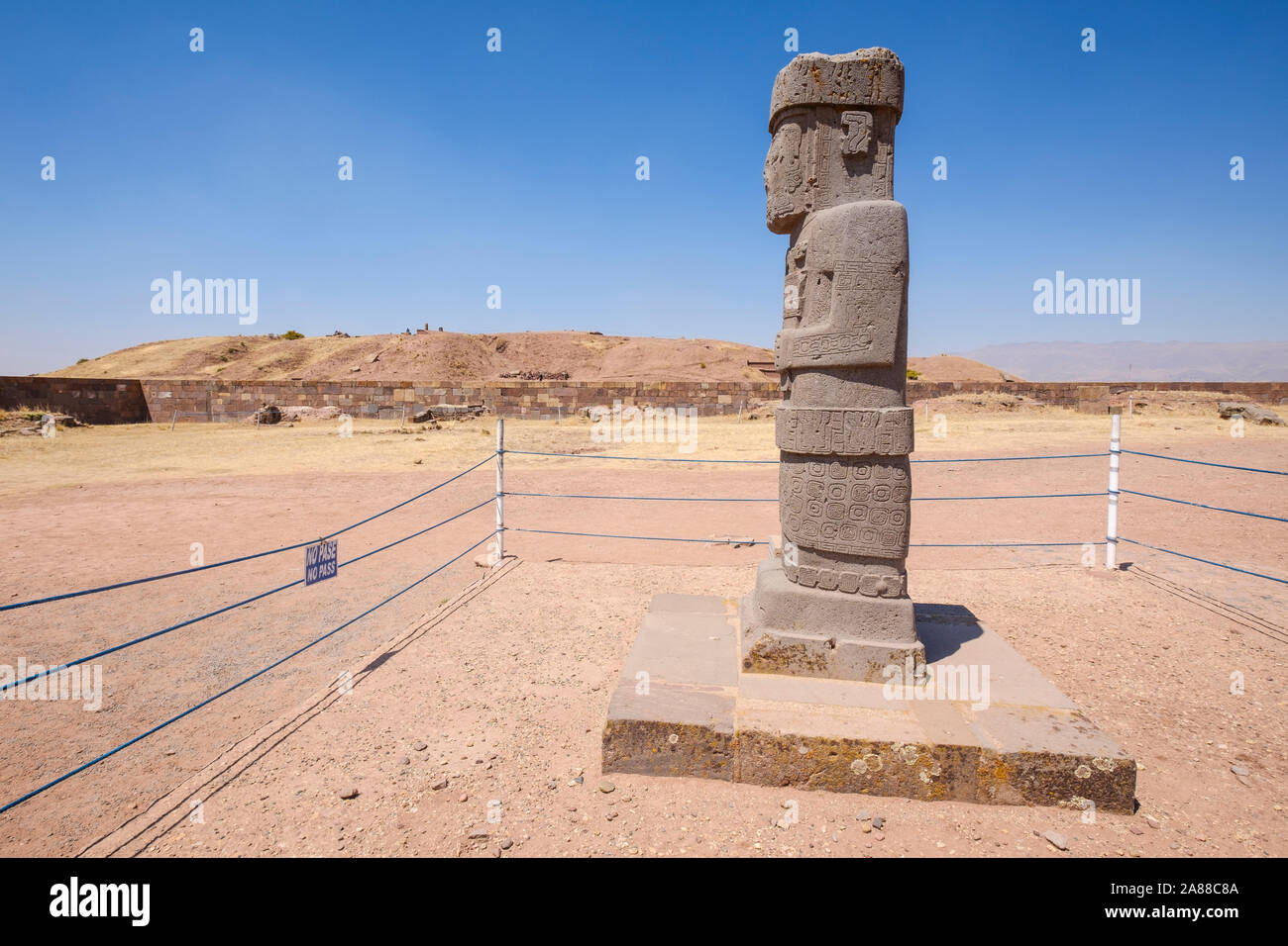 Ponce stela hi-res stock photography and images - Alamy