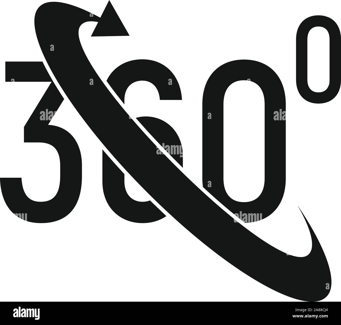 Augmented reality icon. Simple illustration of augmented reality vector ... Augmented reality icon. Simple illustration of augmented reality vector ...