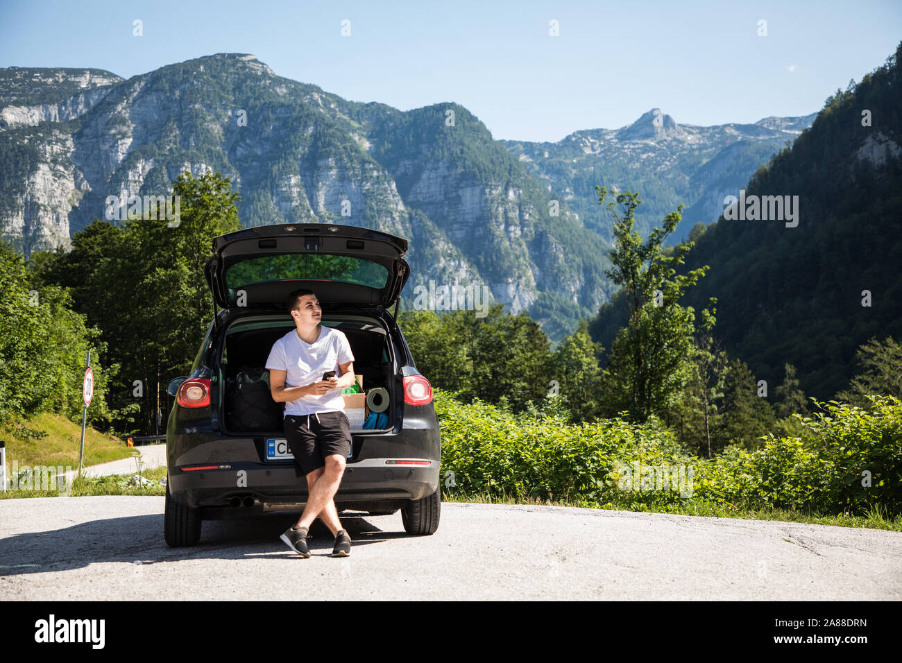 Car Rental Check In High Resolution Stock Photography and Images - Alamy