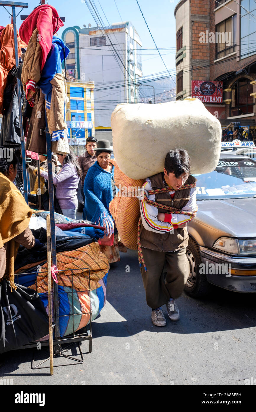 Carrying Heavy Load Governance Carrying The Heavy Load