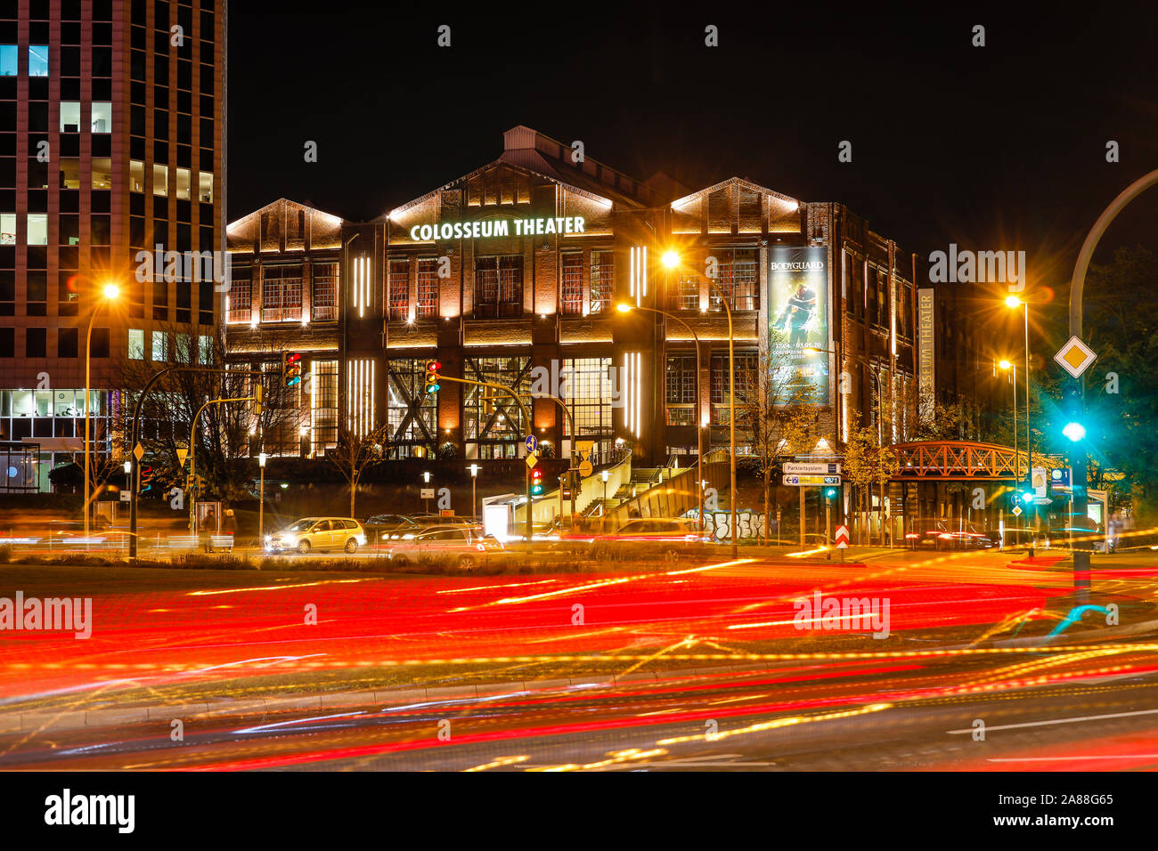 Berliner platz hi-res stock photography and images - Alamy