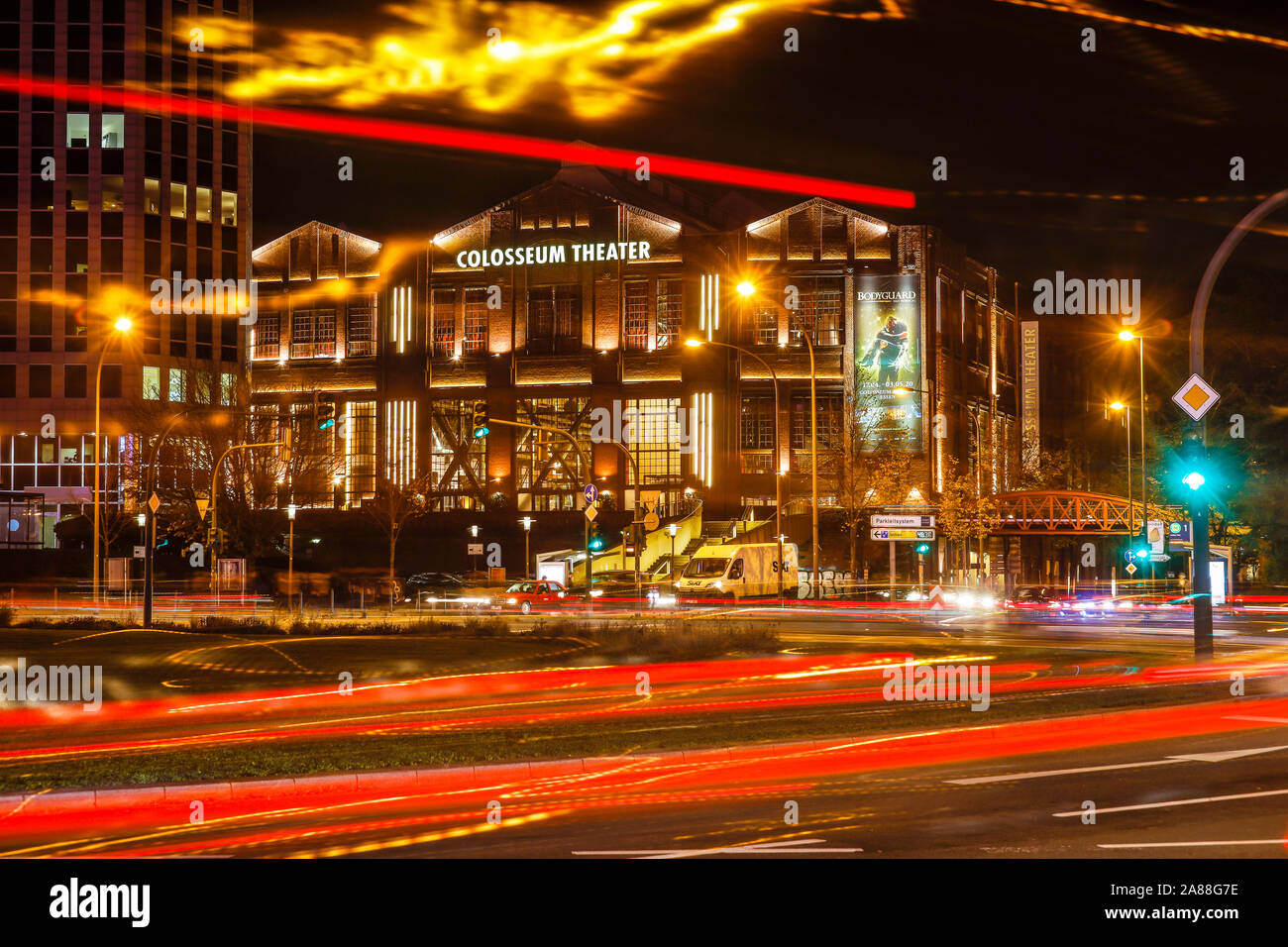 Berliner platz hi-res stock photography and images - Alamy