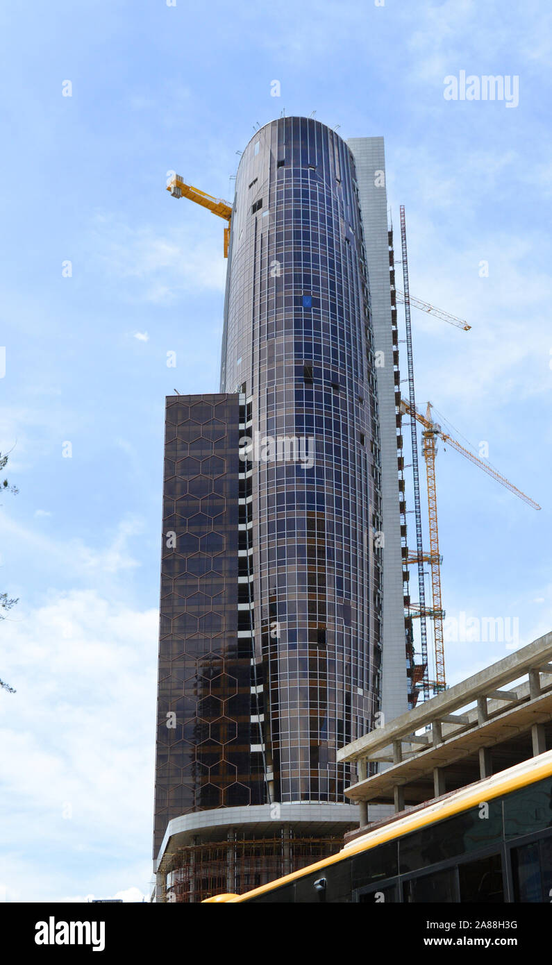 The Nib Bank Headquarters Building In Addis Ababa Stock Photo Alamy The Nib Bank Headquarters Building In Addis Ababa Stock Photo Alamy