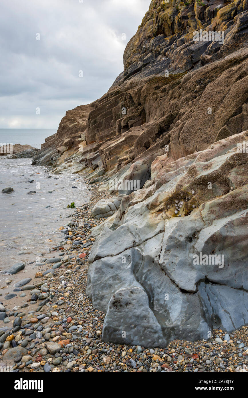 Rhyolitic hi-res stock photography and images - Alamy