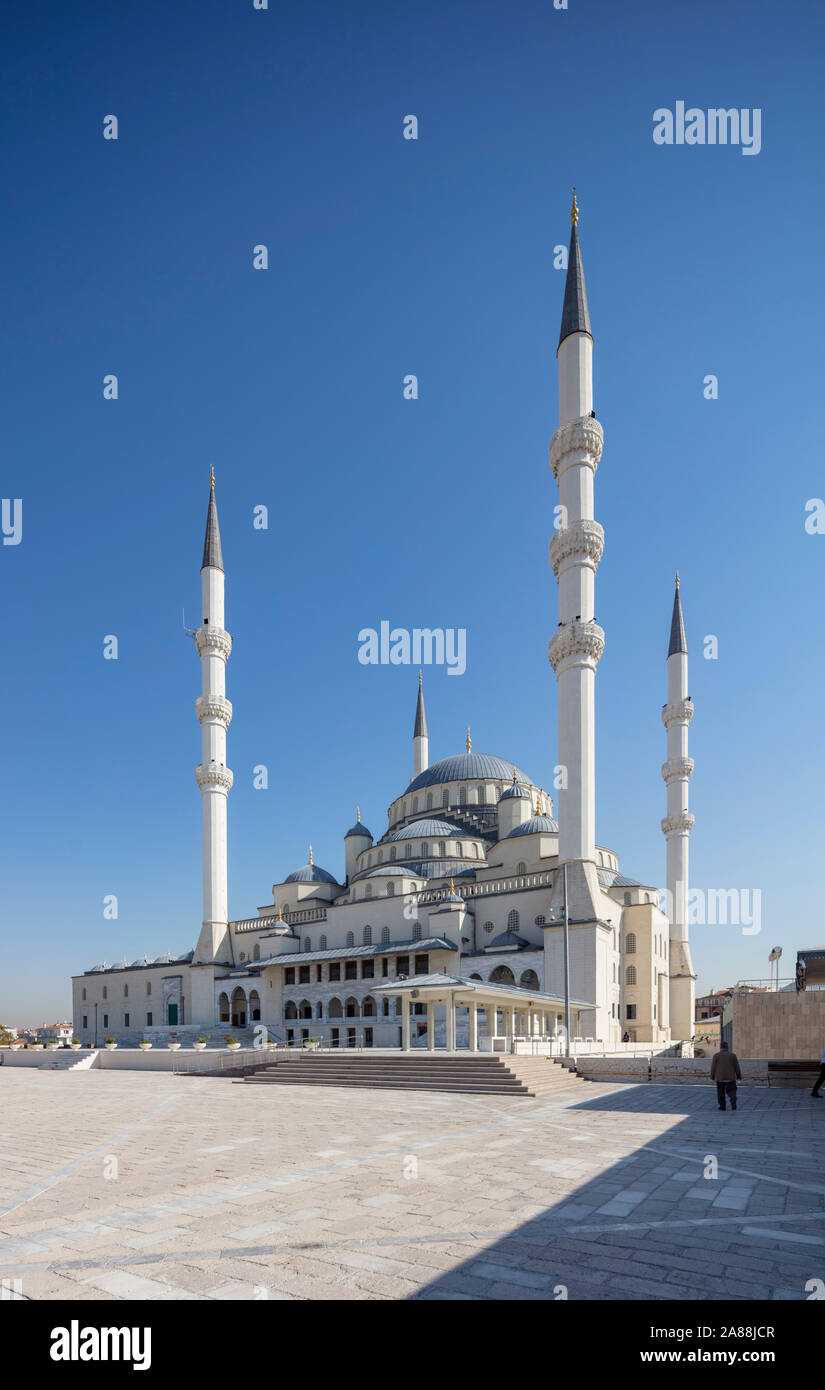 Kocatepe hi-res stock photography and images - Alamy