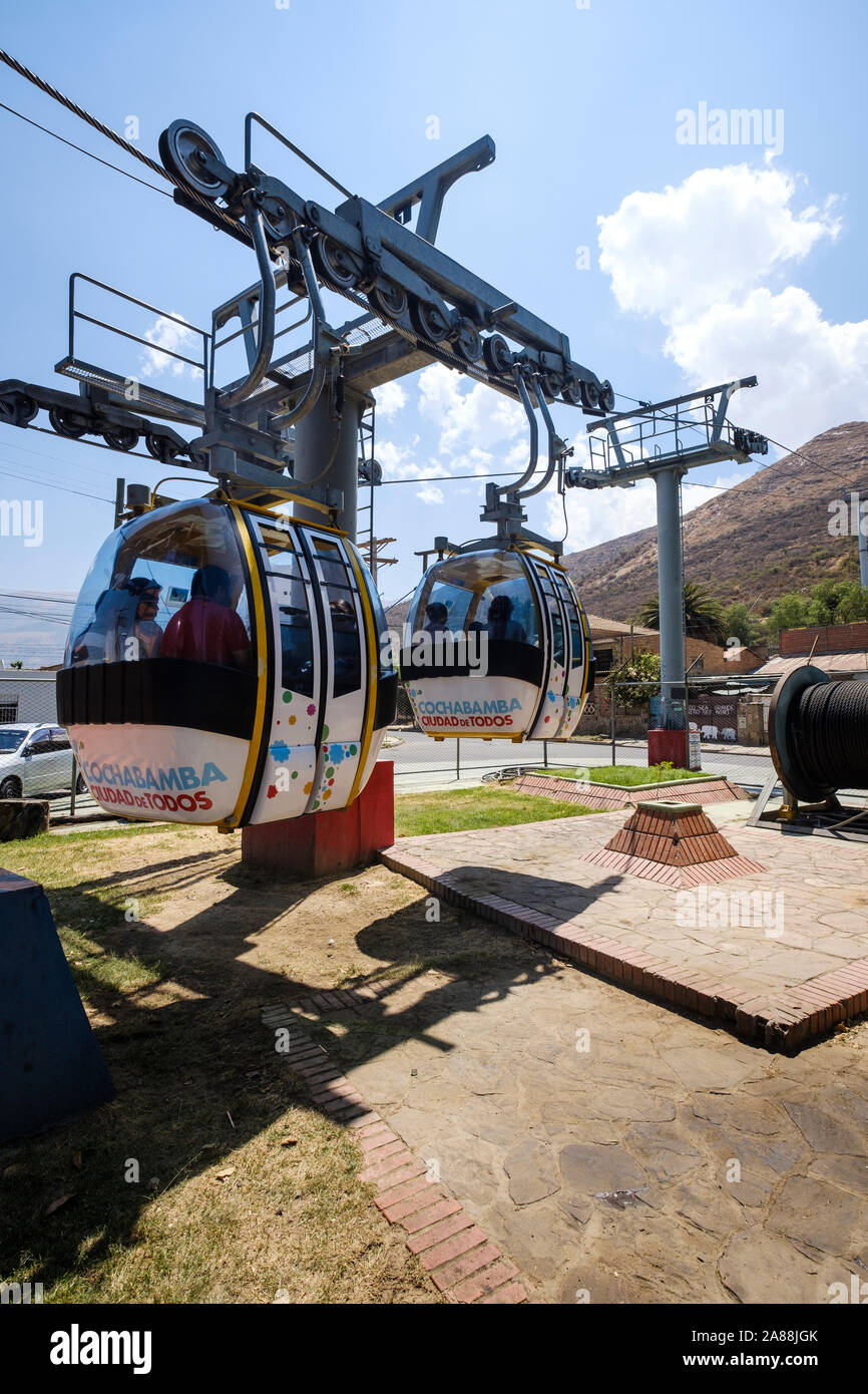 Cercado Province High Resolution Stock Photography and Images - Alamy