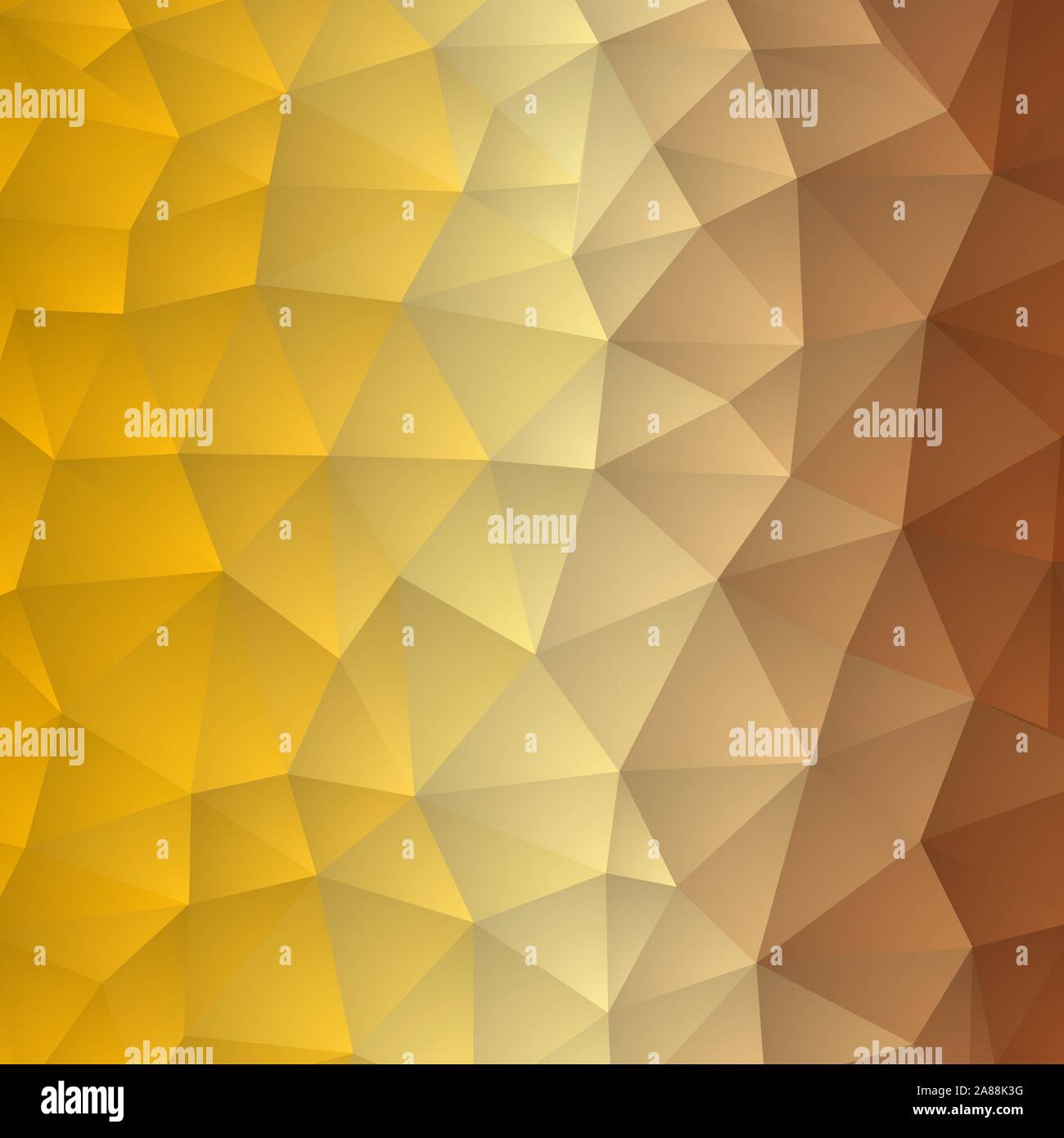 Abstract background of triangles, vector design Stock Vector Image ...