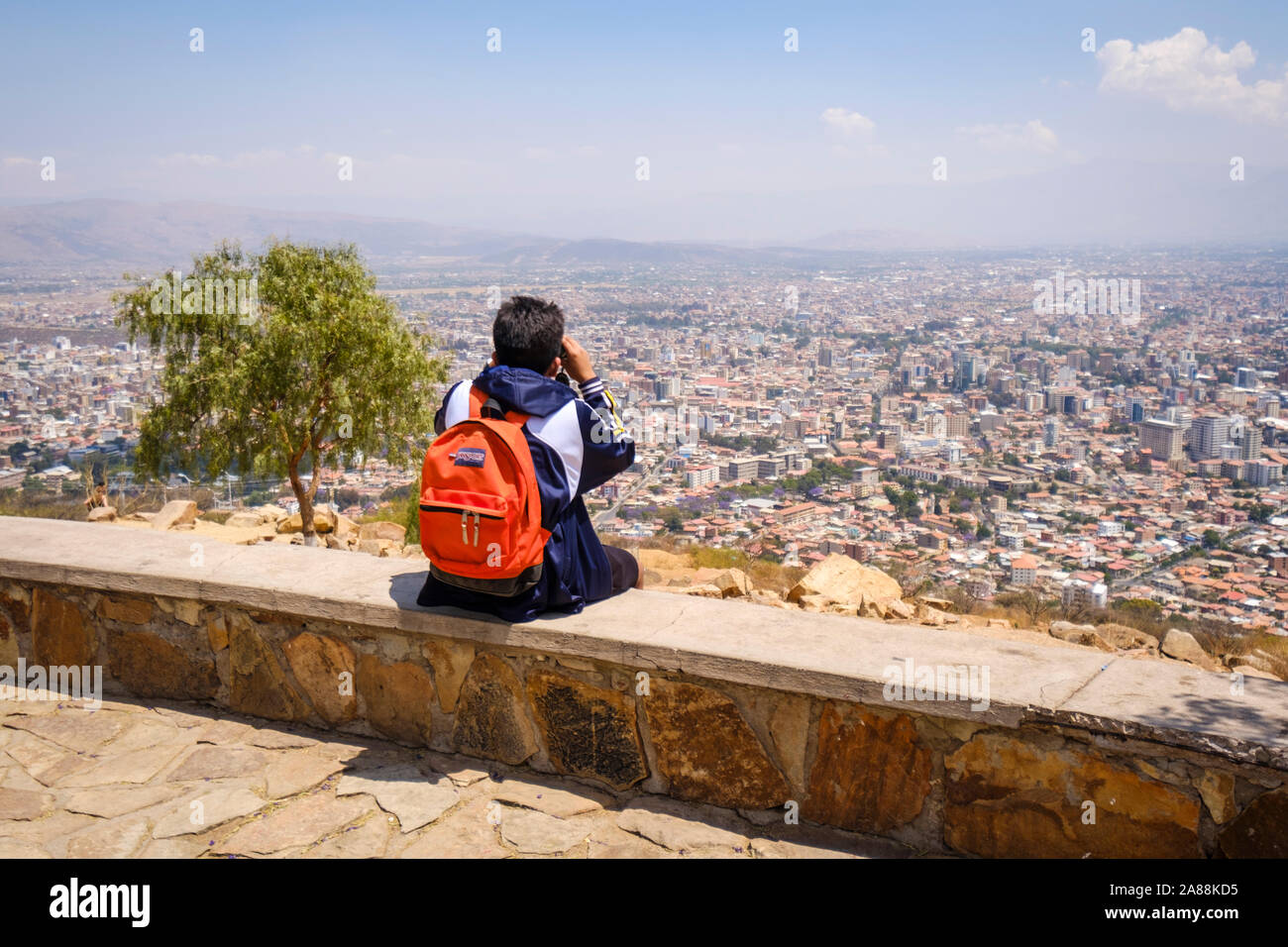 From cochabamba hi-res stock photography and images - Alamy