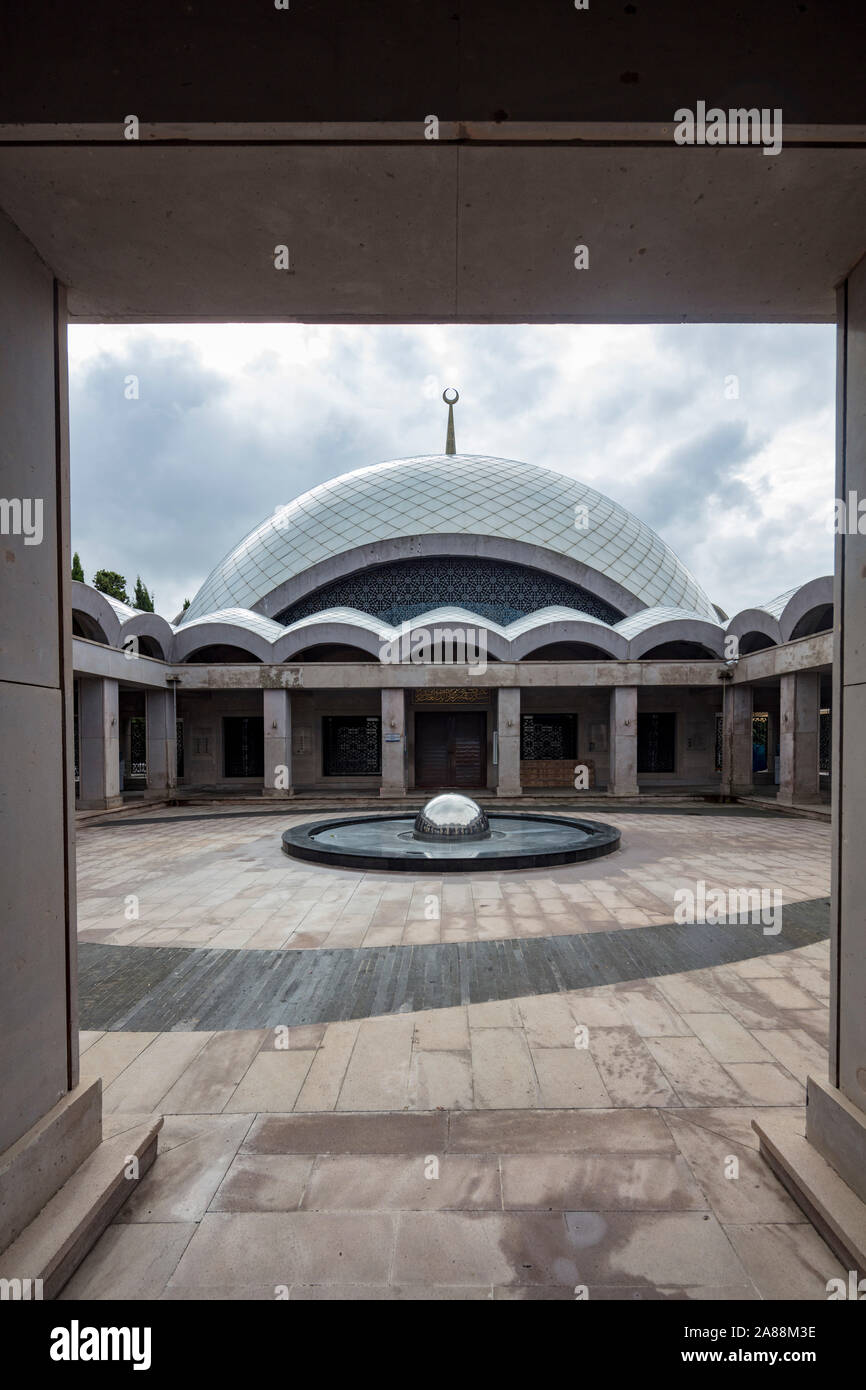 Sakirin mosque istanbul hi-res stock photography and images - Alamy