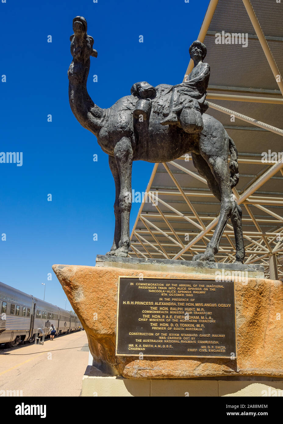 Afghan and camel hi-res stock photography and images - Alamy