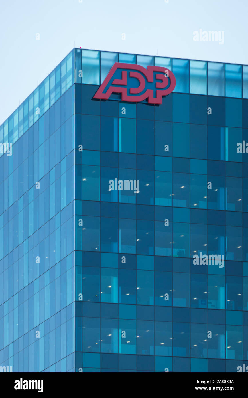 Adp payroll hi-res stock photography and images - Alamy