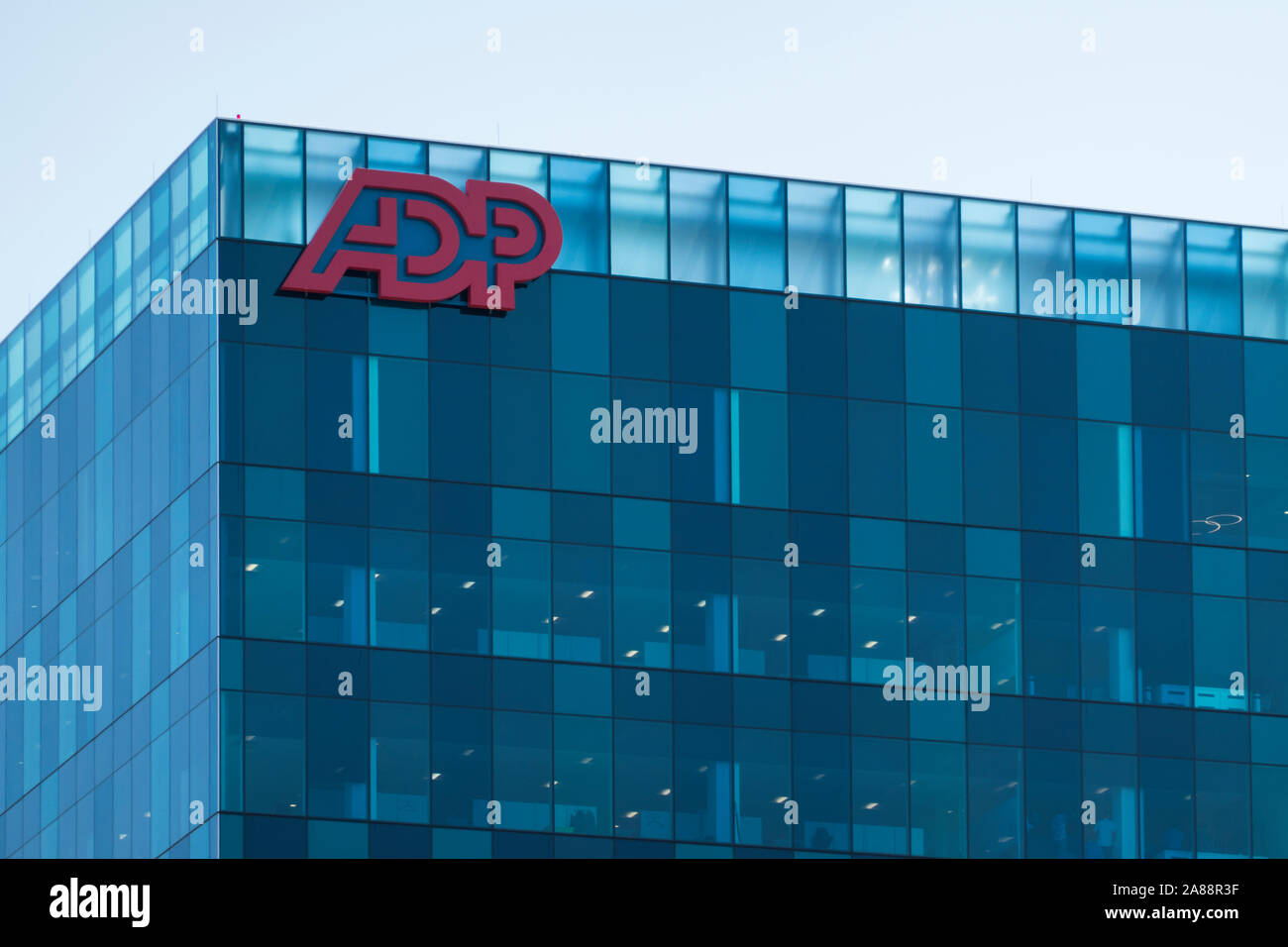 Adp hi-res stock photography and images - Alamy