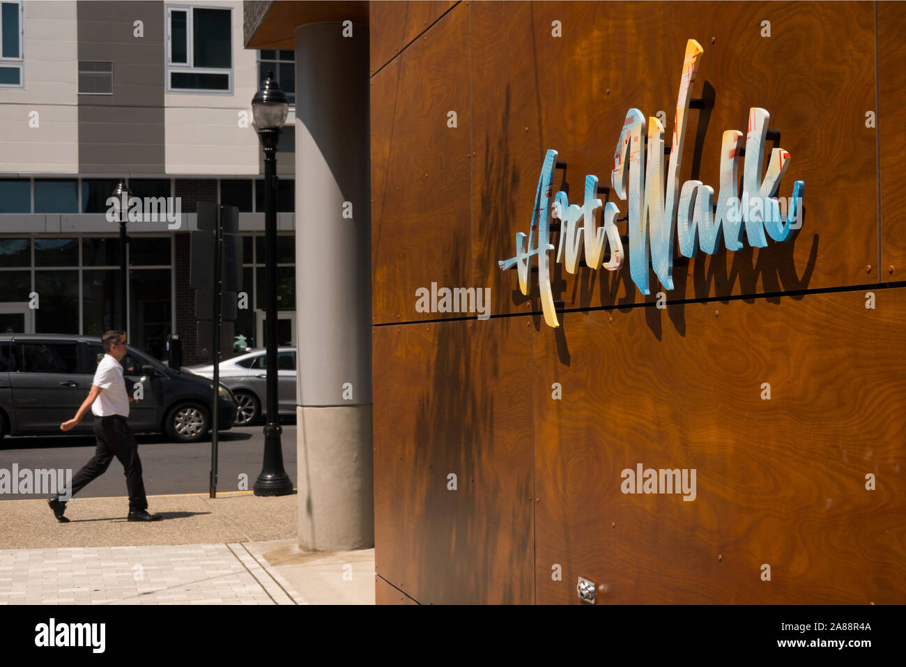 Downtown allentown pennsylvania hi-res stock photography and images - Alamy