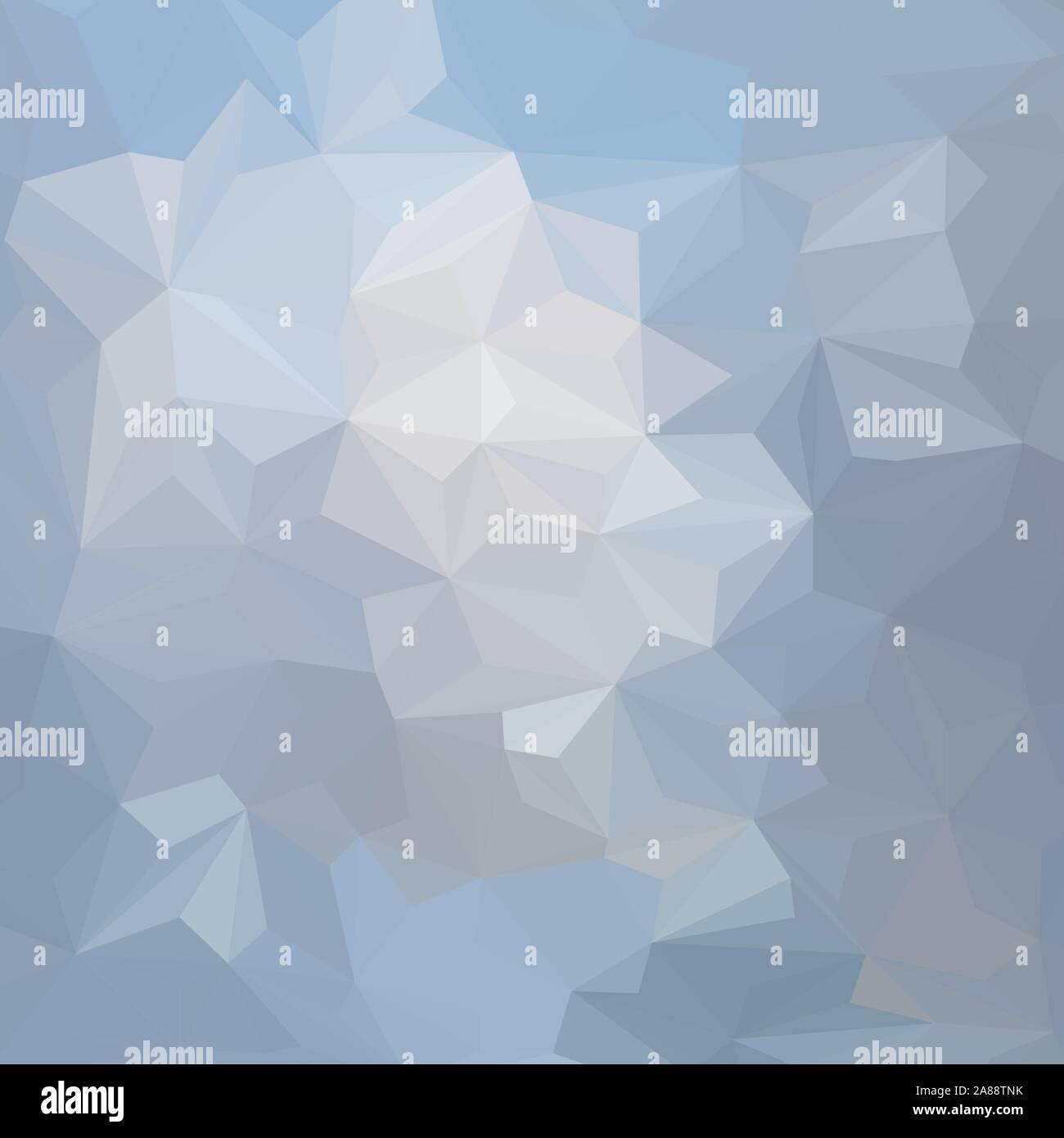 light gray. geometric background. abstract vector illustration ...