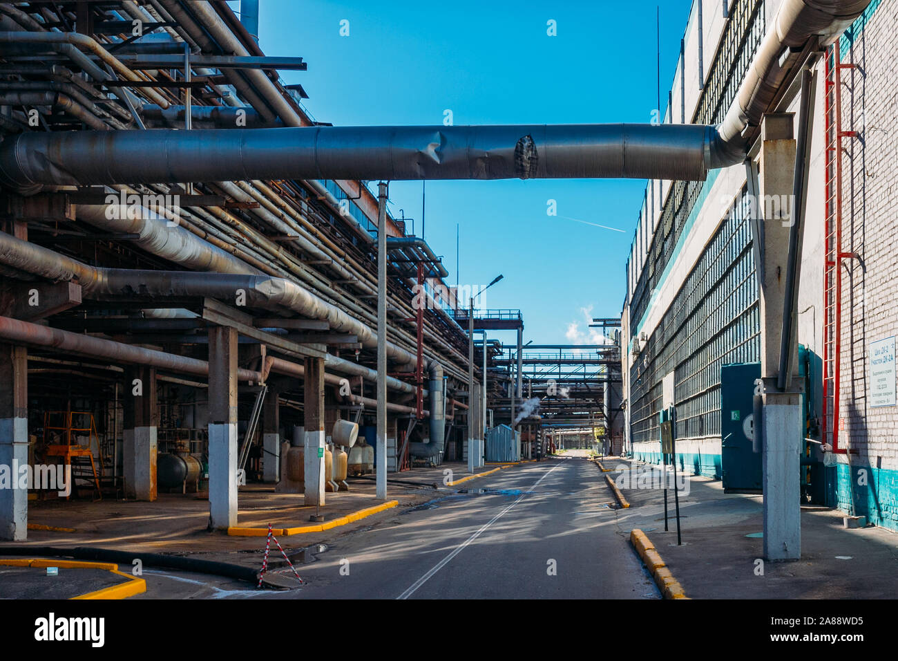 Piping components hi-res stock photography and images - Alamy