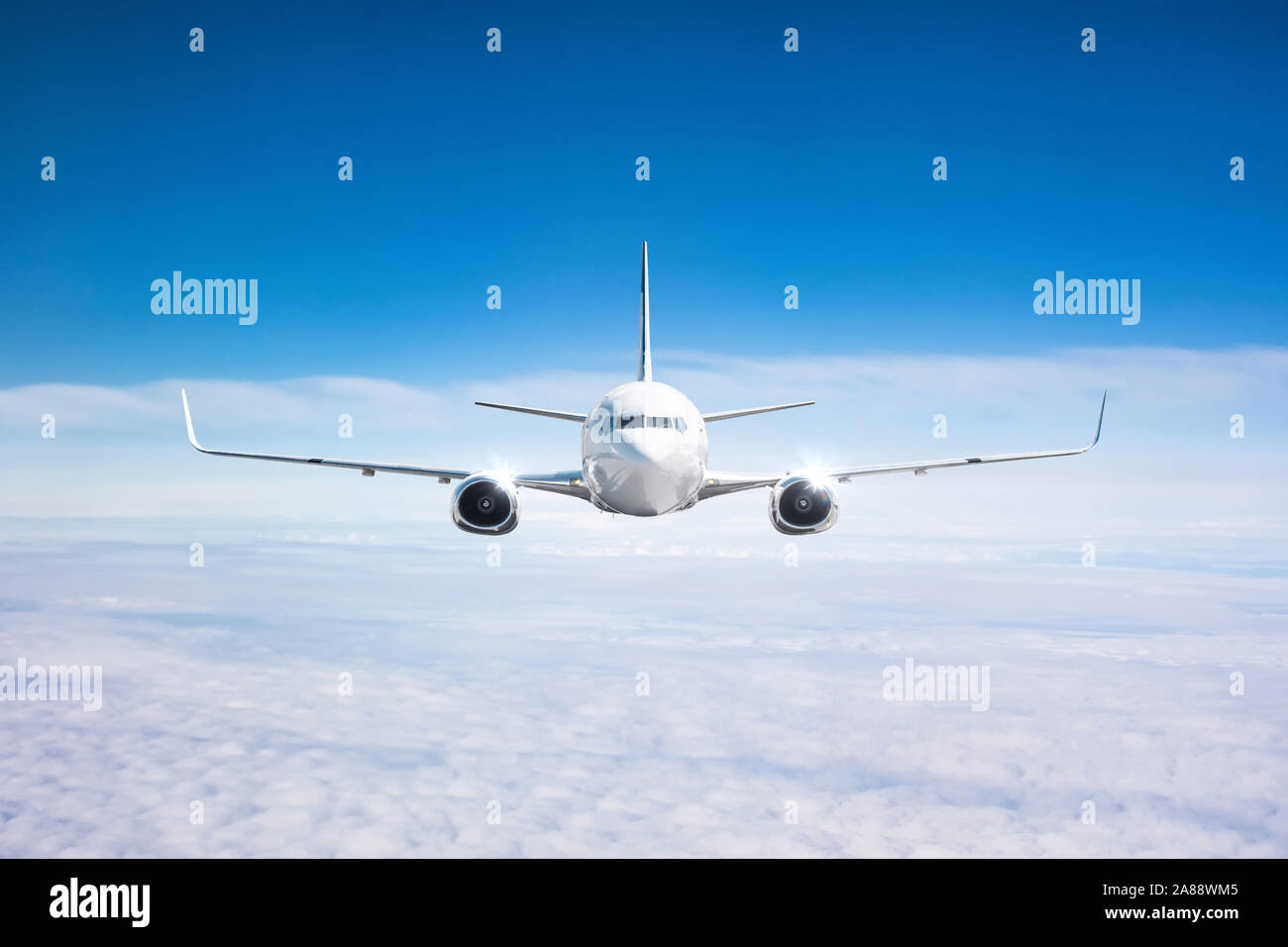 Straight wing jet hi-res stock photography and images - Alamy
