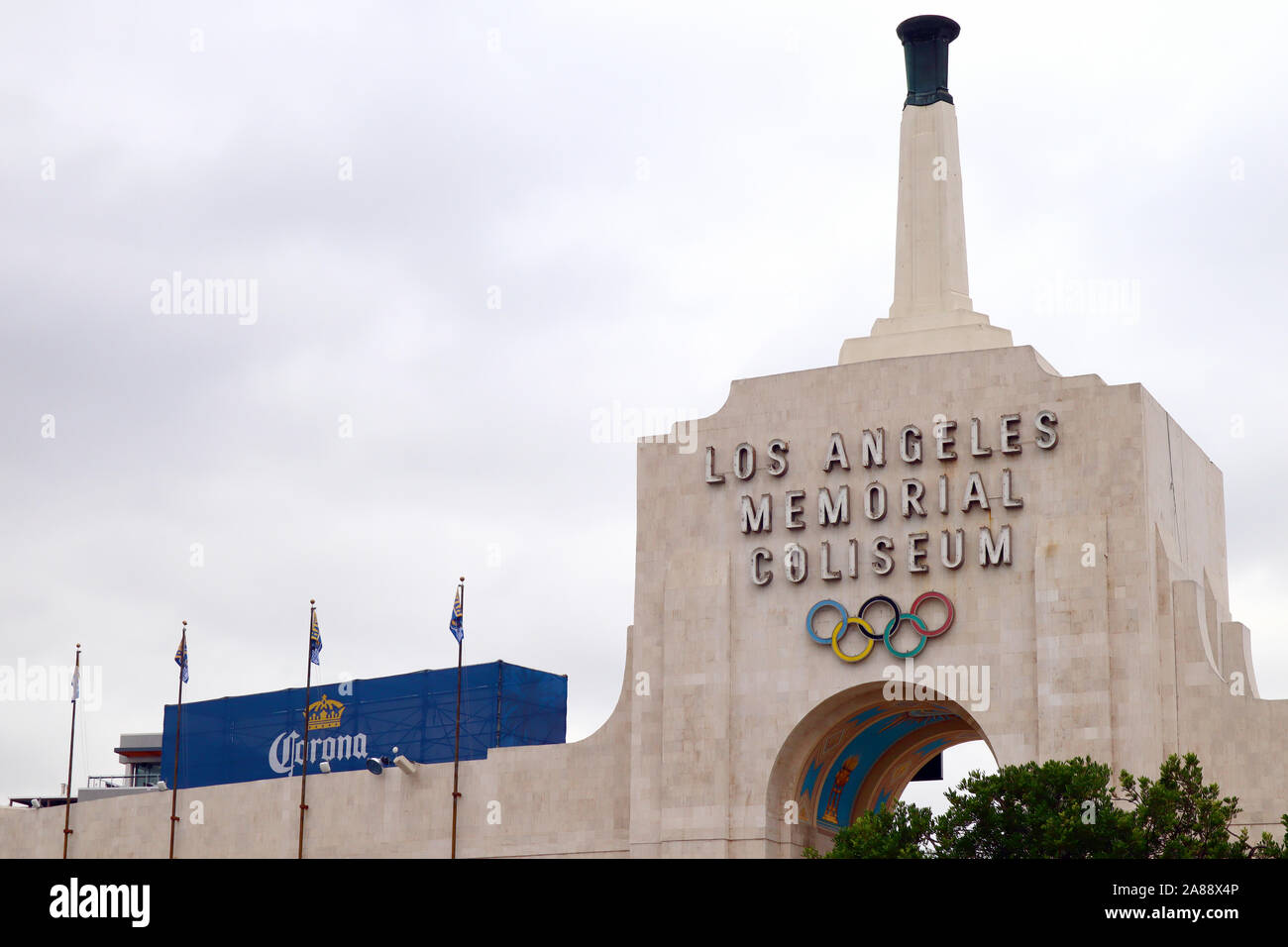 1932 summer olympics hi-res stock photography and images - Alamy