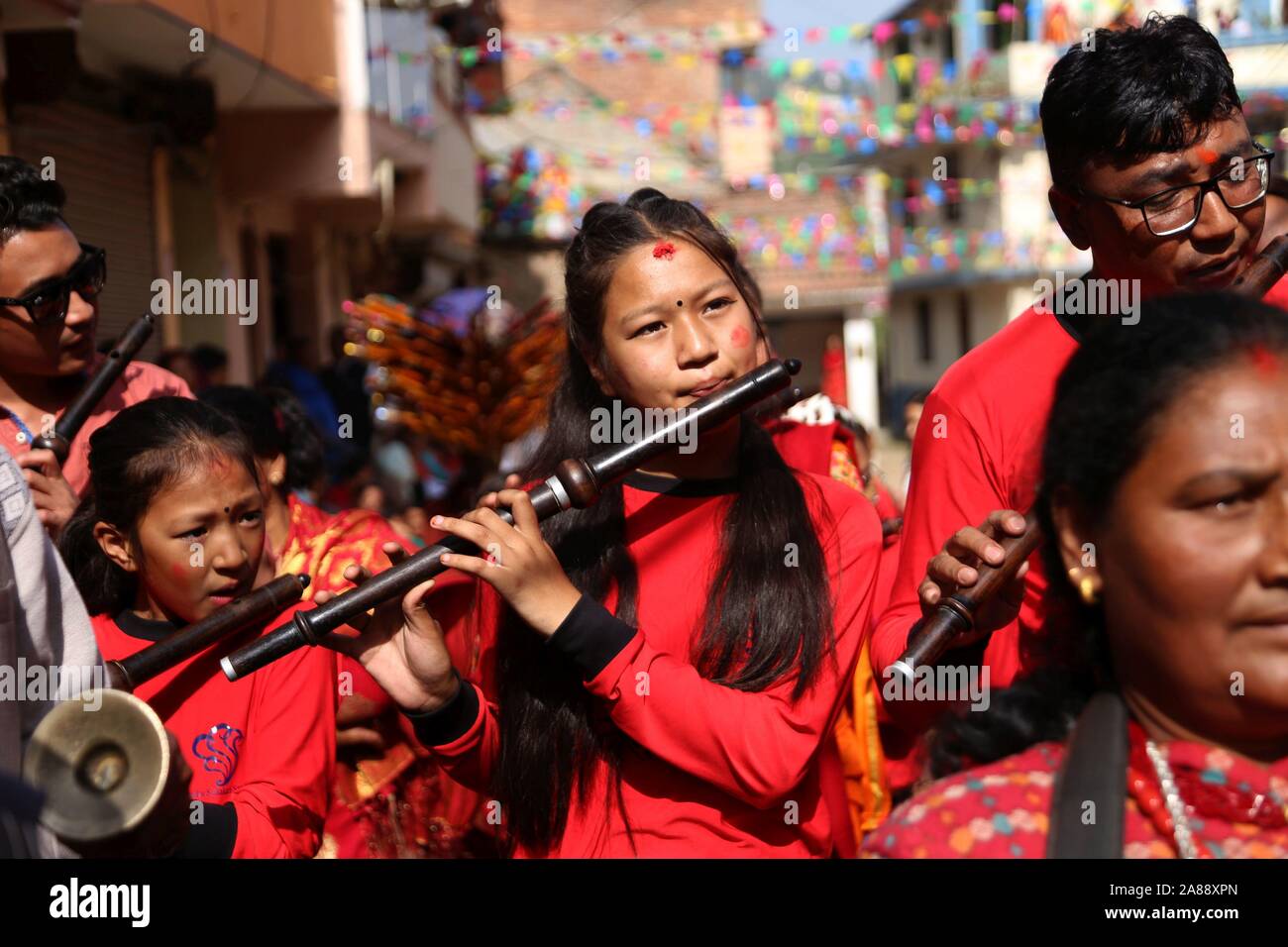 Balambu hi-res stock photography and images - Alamy