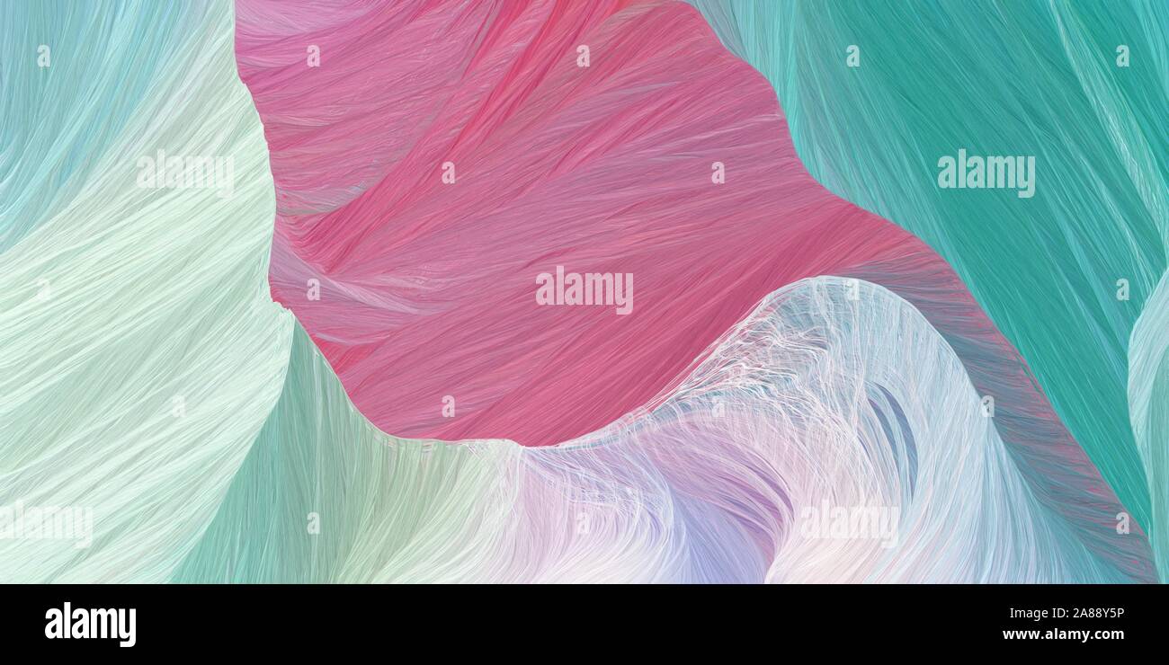 curved speed lines background or backdrop with silver, blue chill and ...