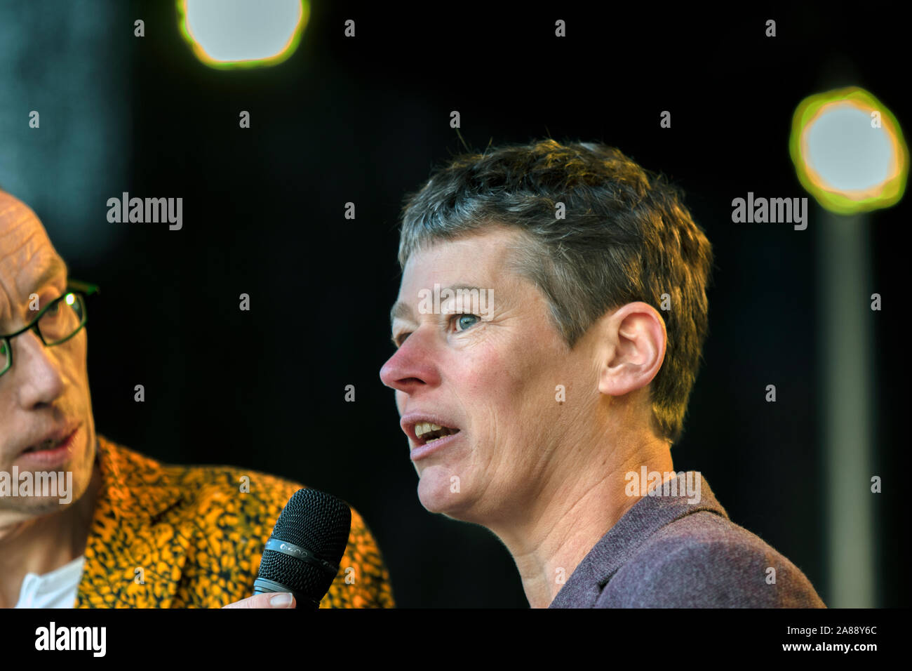 Maryse knook hi-res stock photography and images - Alamy