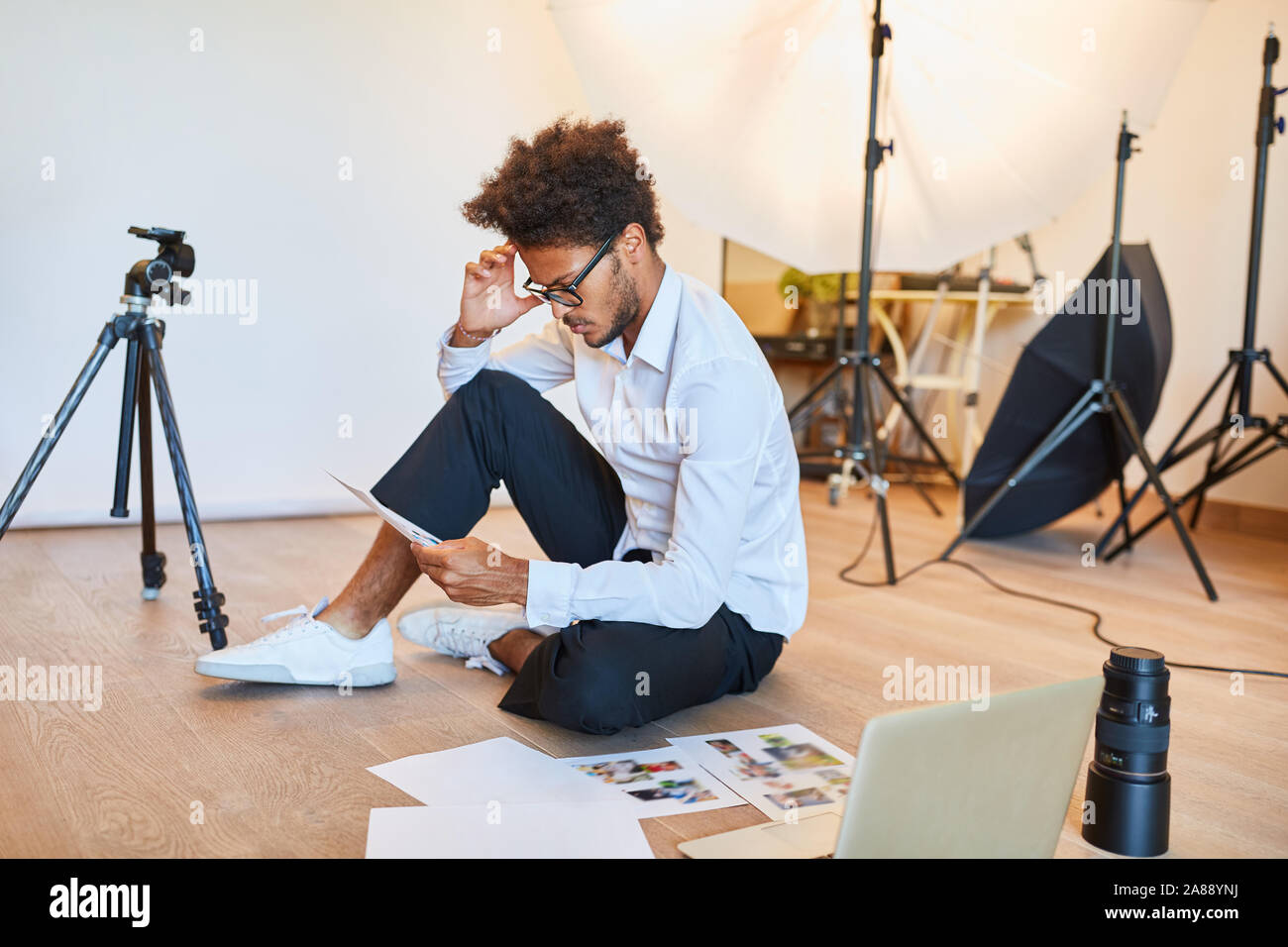 Digital selection hi-res stock photography and images - Alamy