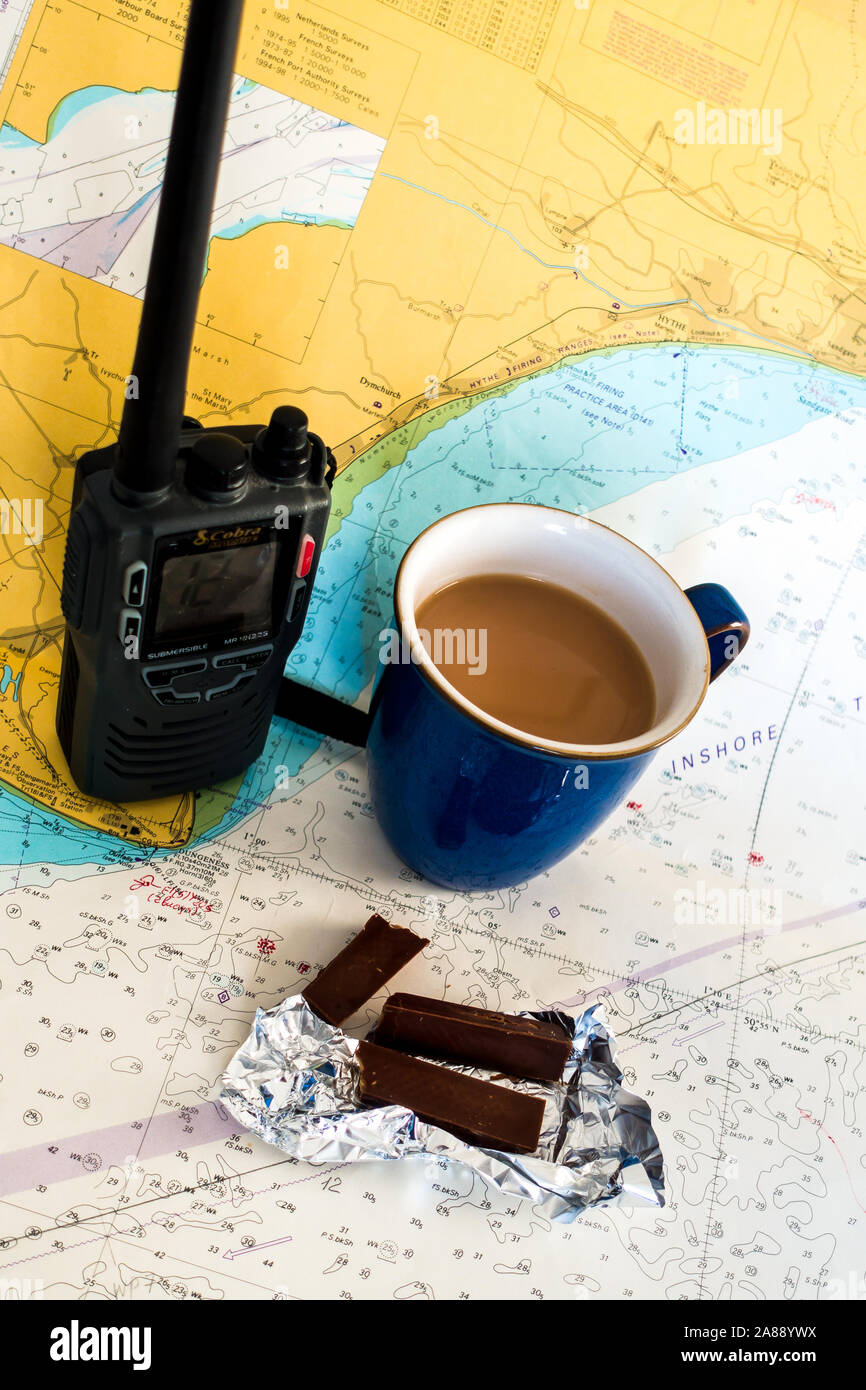 Radio chart hi-res stock photography and images - Alamy