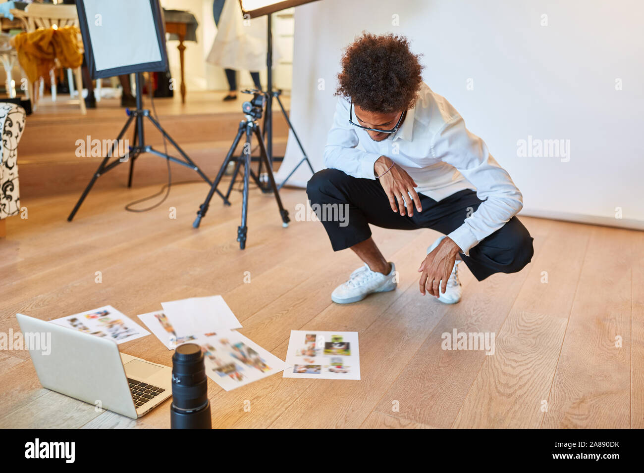 Slr photos hi-res stock photography and images - Alamy