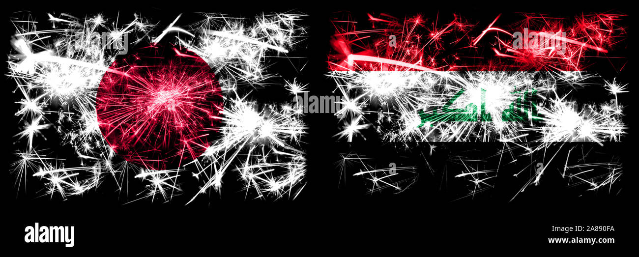 Iraq vs japan hi-res stock photography and images - Alamy