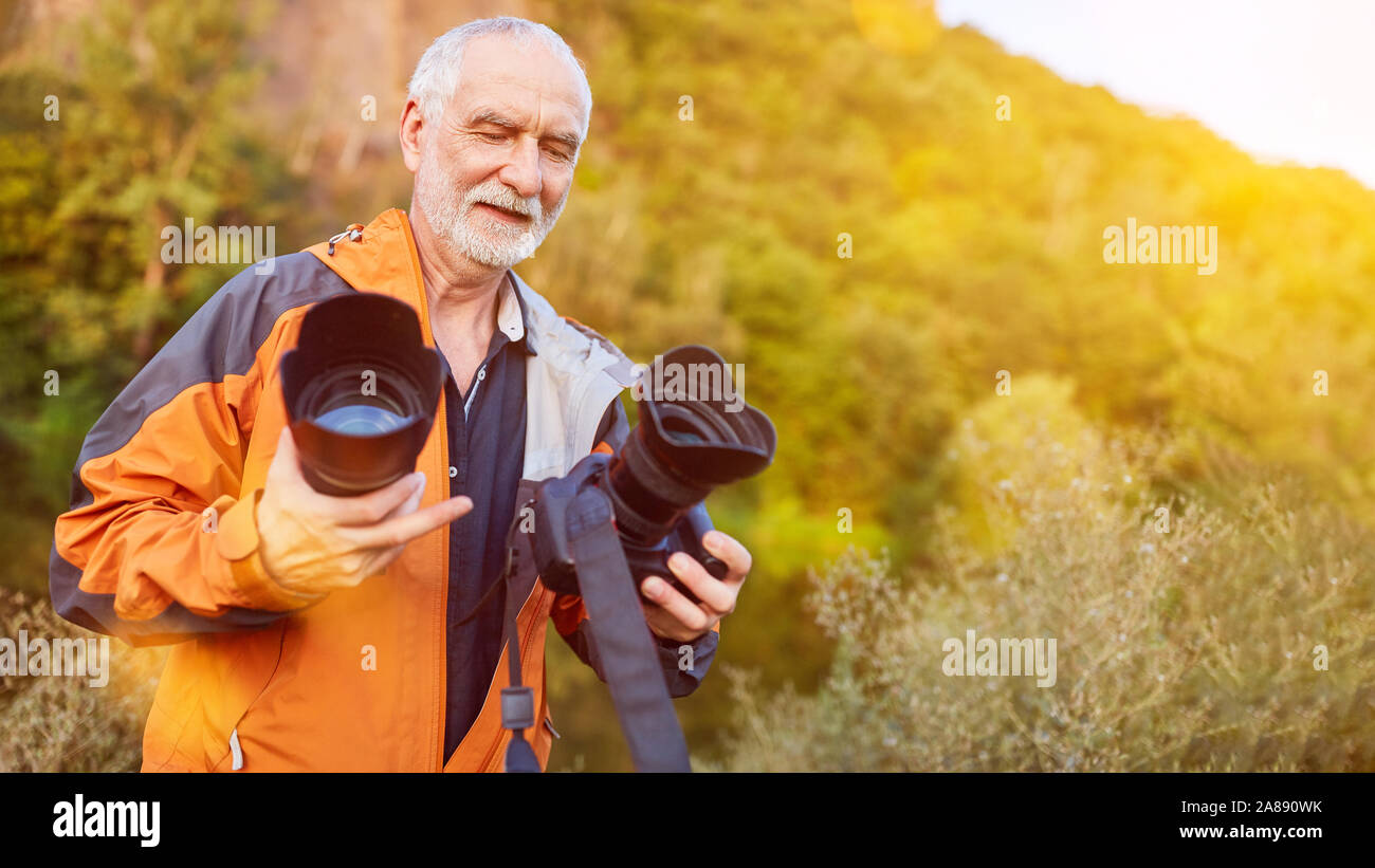 Professional landscape hi-res stock photography and images - Alamy
