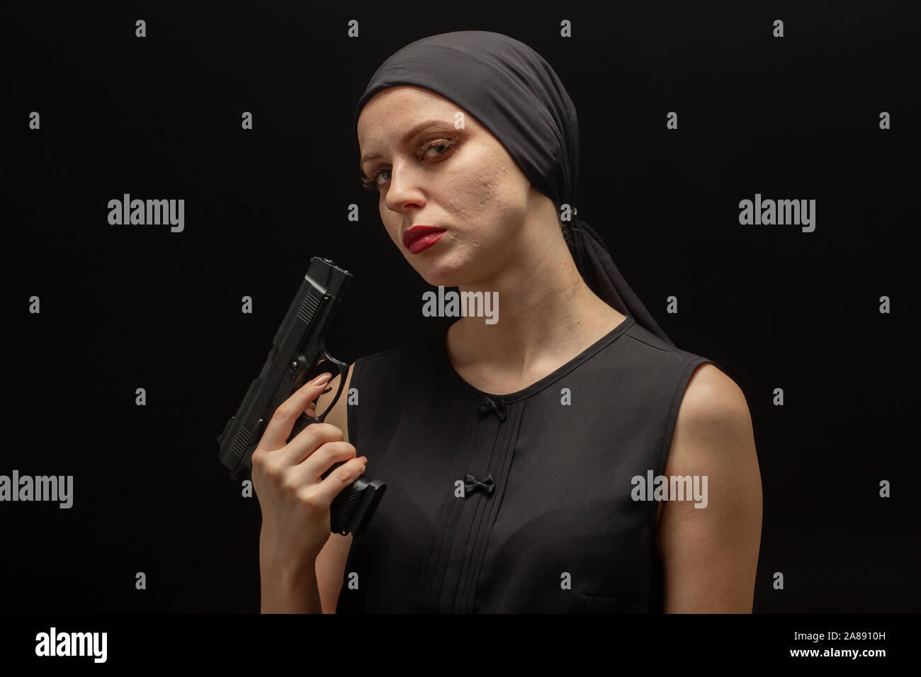 Skin abscess hi-res stock photography and images - Alamy