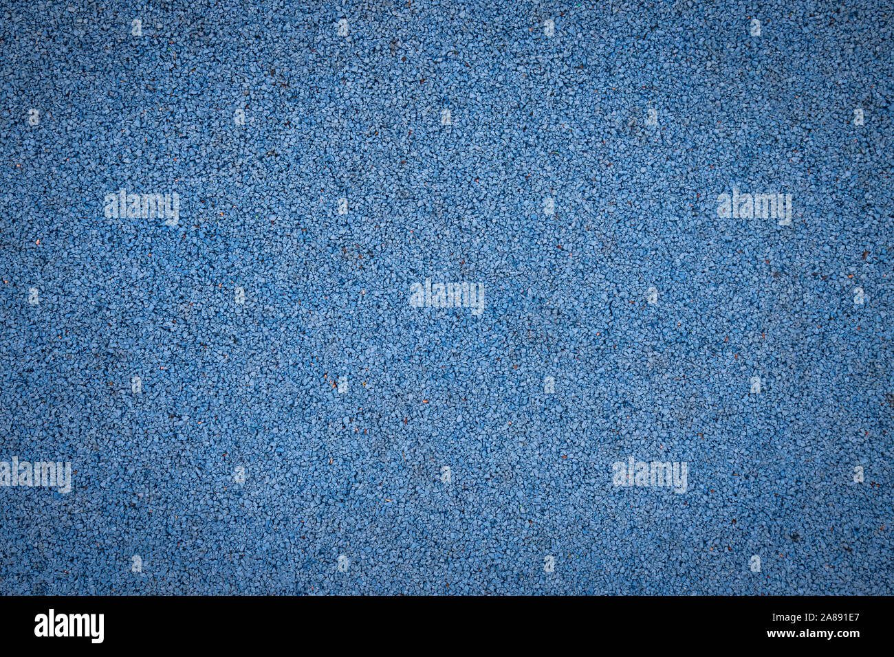 Rubber floor texture. Granules playground cover background Stock Photo ...