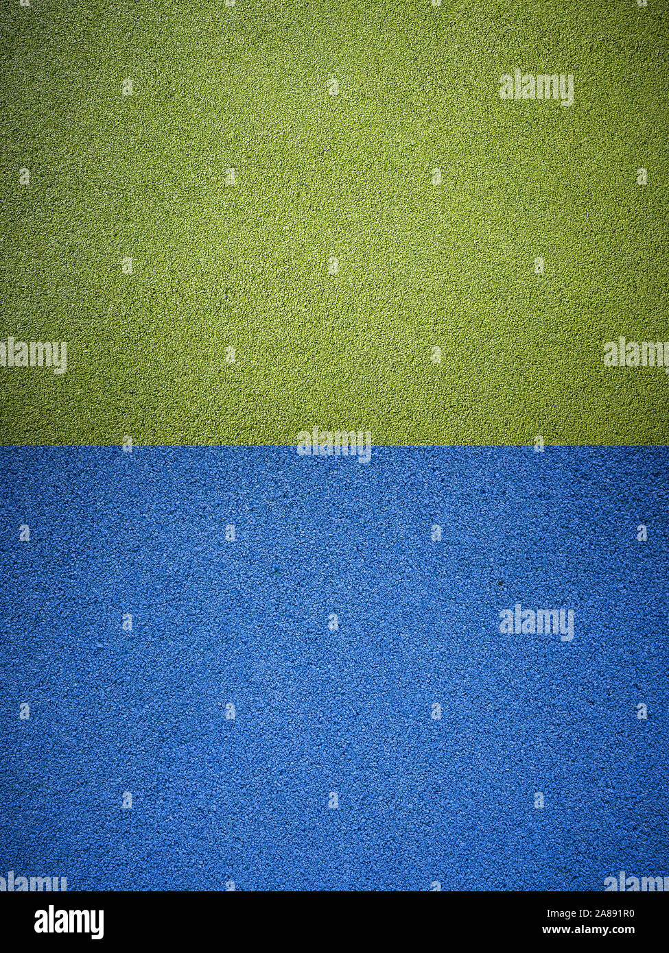 Rubber floor texture. Granules playground cover background Stock Photo - Alamy