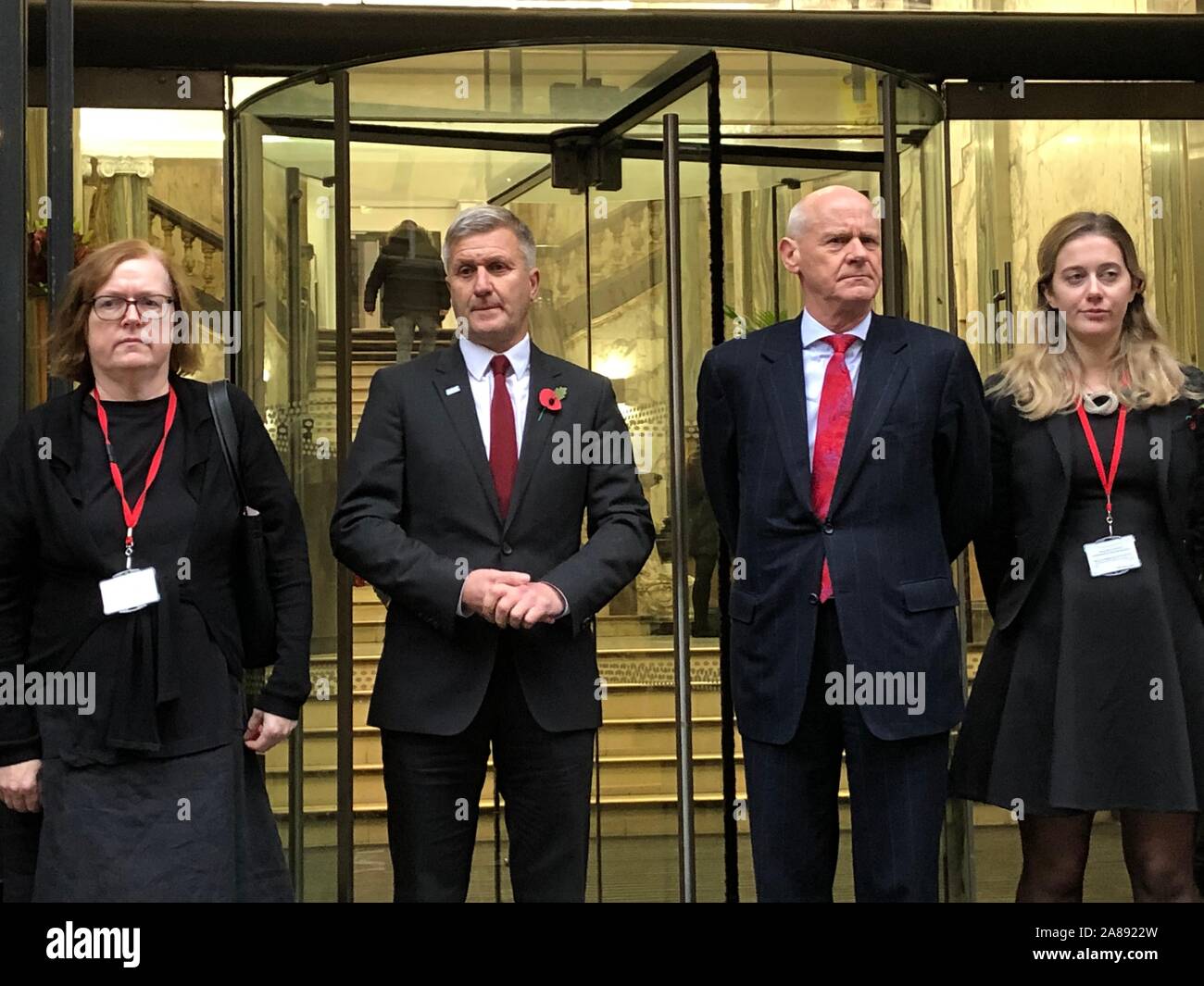 Richard freeman dr hi-res stock photography and images - Alamy